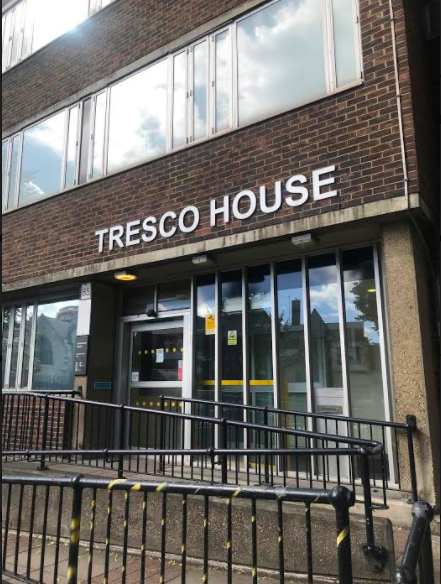 Tresco House - watch out for this PDR conversion! - Murad Qureshi